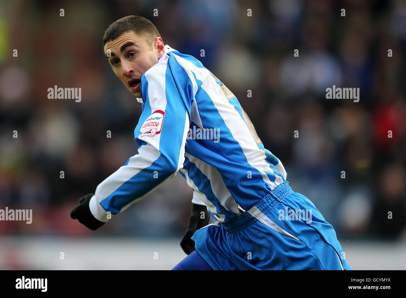 Lee novak footballeur Banque de photographies et d’images à haute ...