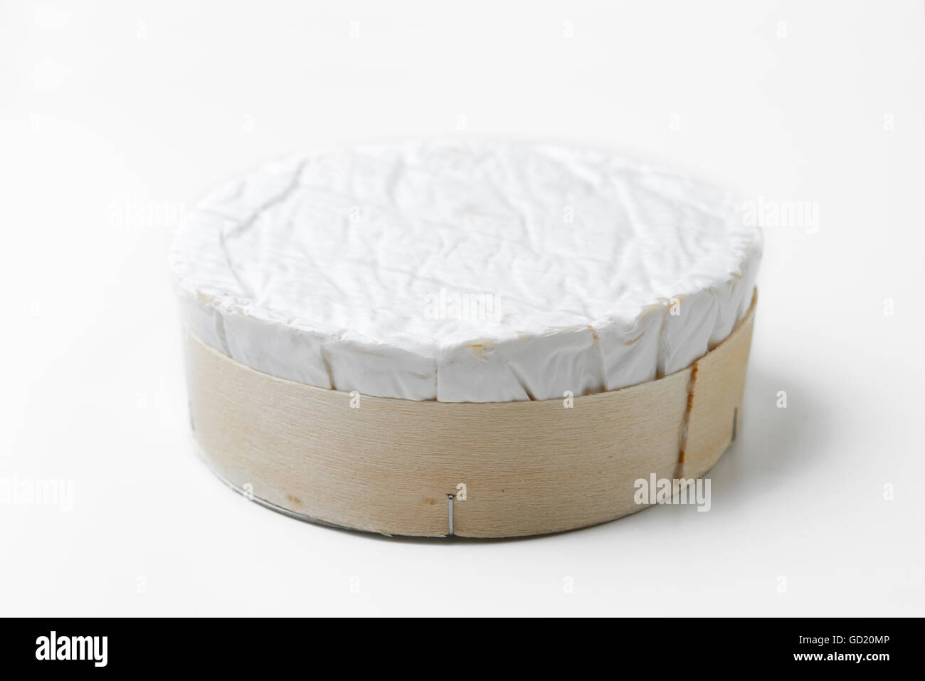 Camembert box Banque de photographies et d’images à haute résolution ...