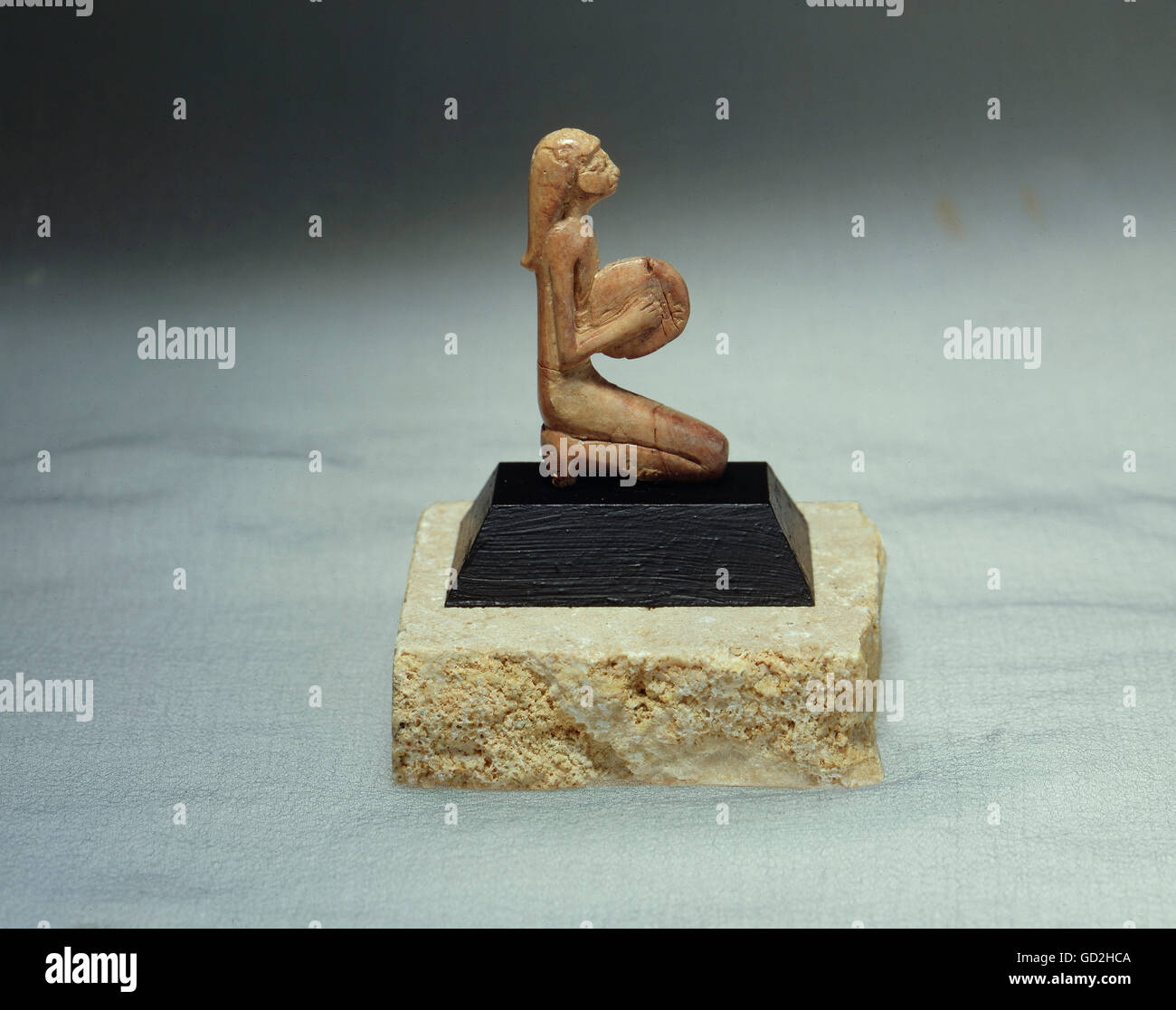 Ugarit ras shamra statues Banque de photographies et d’images à haute ...