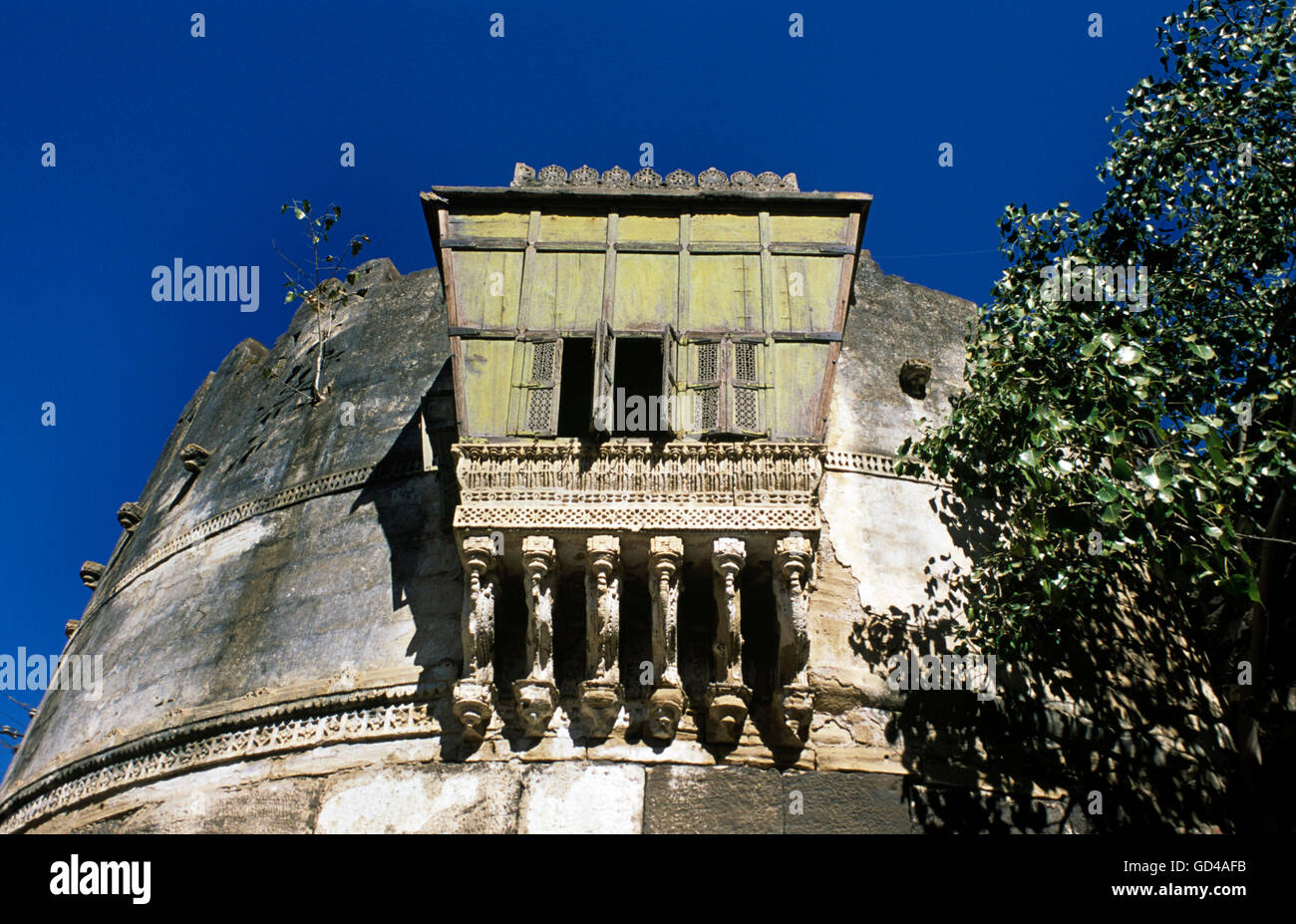 Palais aina mahal Banque de photographies et d’images à haute ...