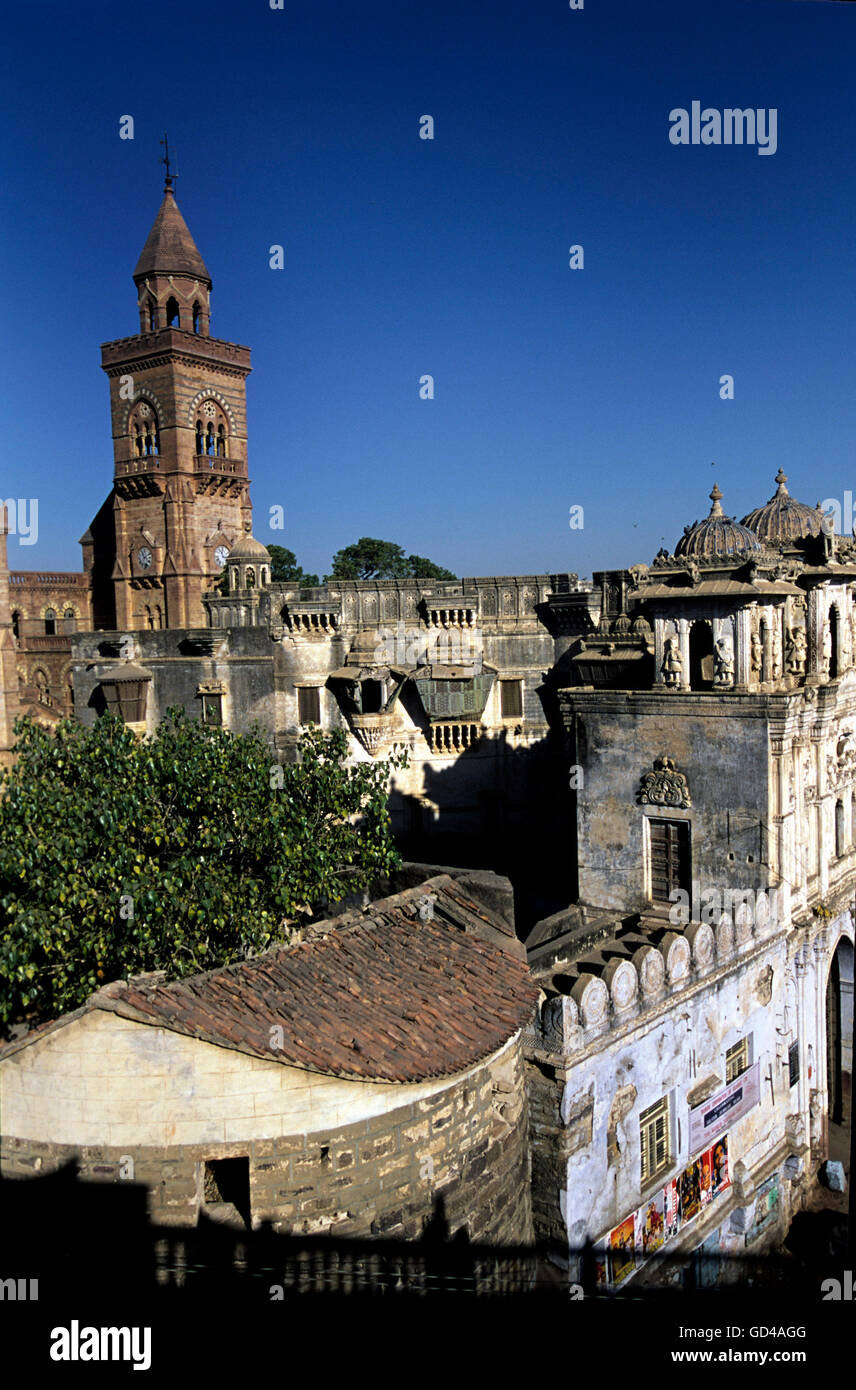 Prag mahal palace Banque de photographies et d’images à haute ...
