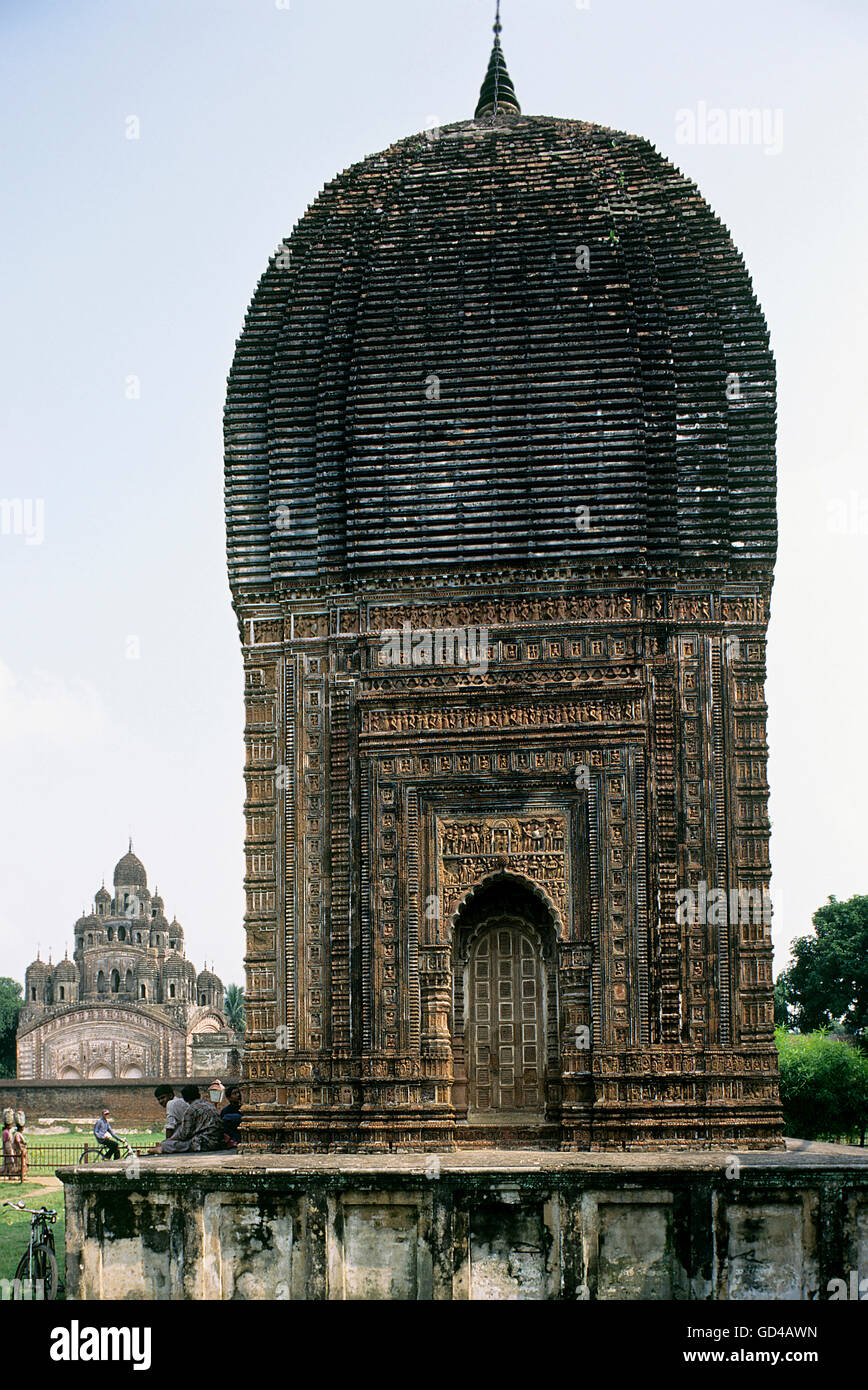 Lalji temple Banque de photographies et d’images à haute résolution - Alamy