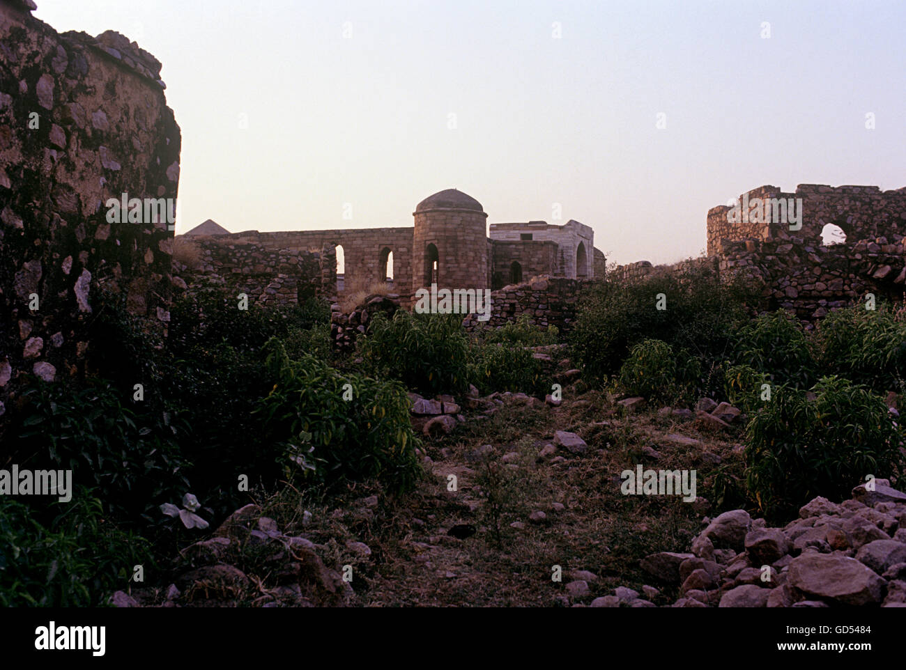 Sultan iltutmish Banque de photographies et d’images à haute résolution ...