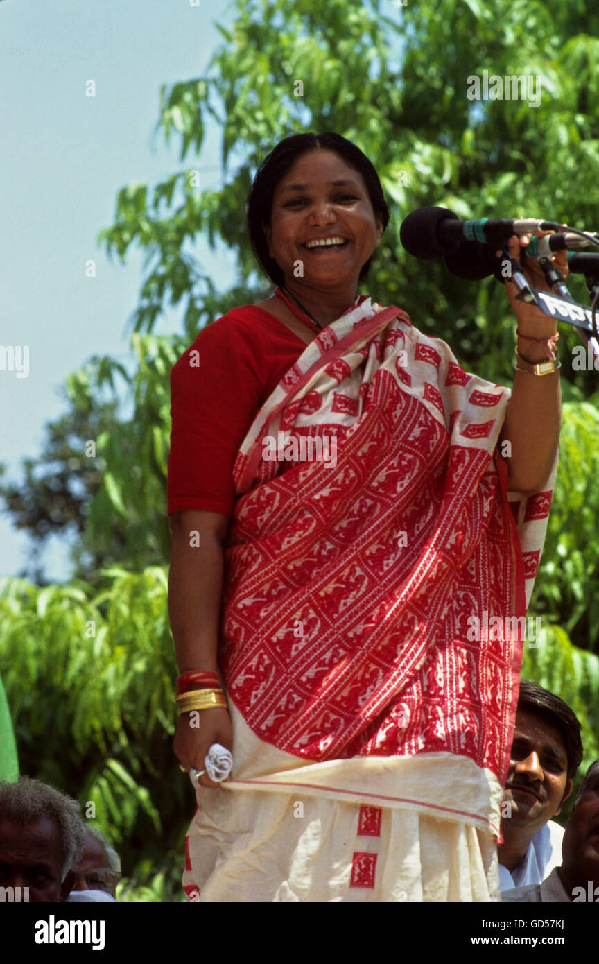 Phoolan devi Banque de photographies et d’images à haute résolution - Alamy