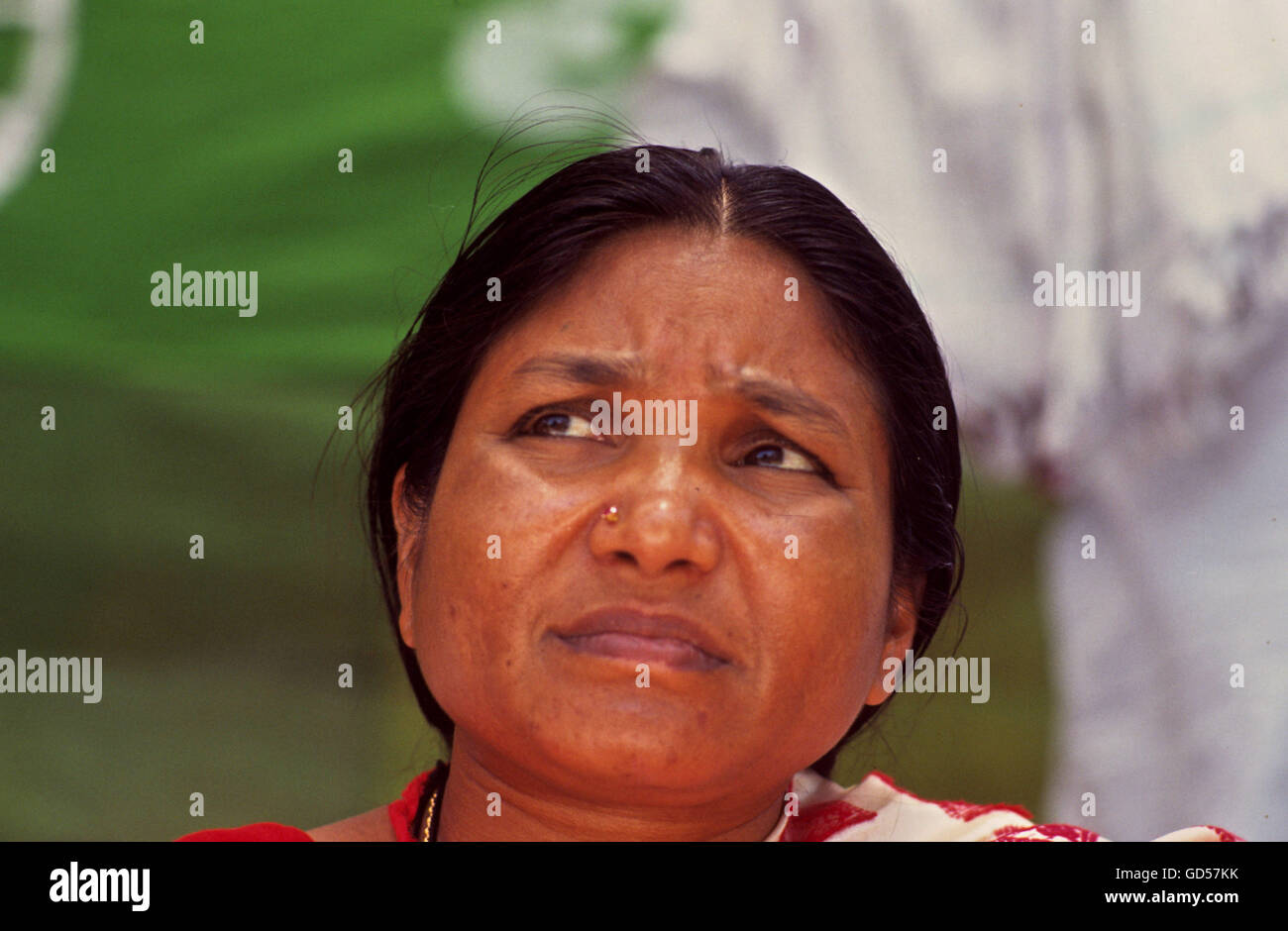 Phoolan devi Banque de photographies et d’images à haute résolution - Alamy