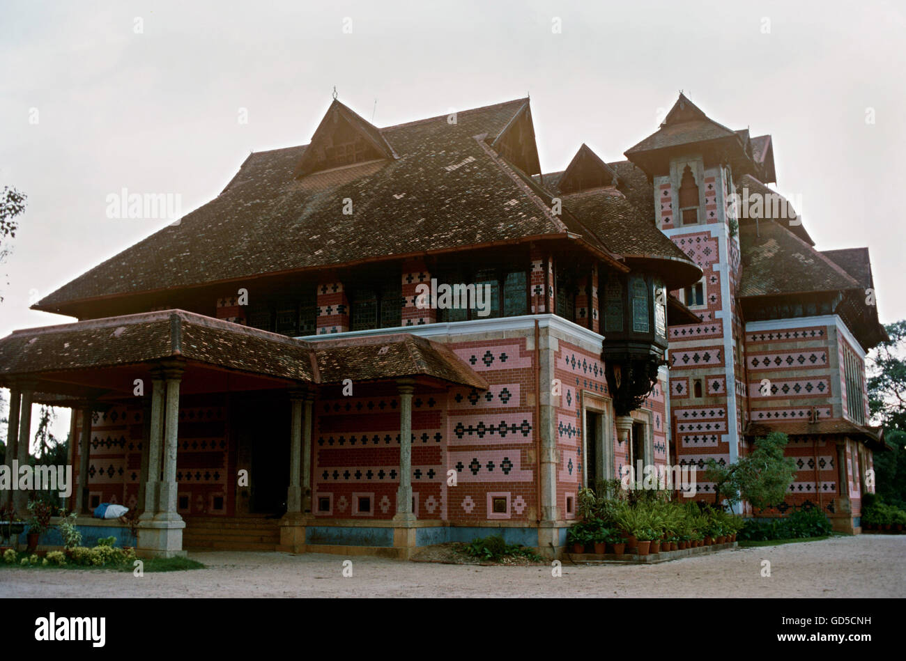 Napier lane Banque de photographies et d’images à haute résolution - Alamy