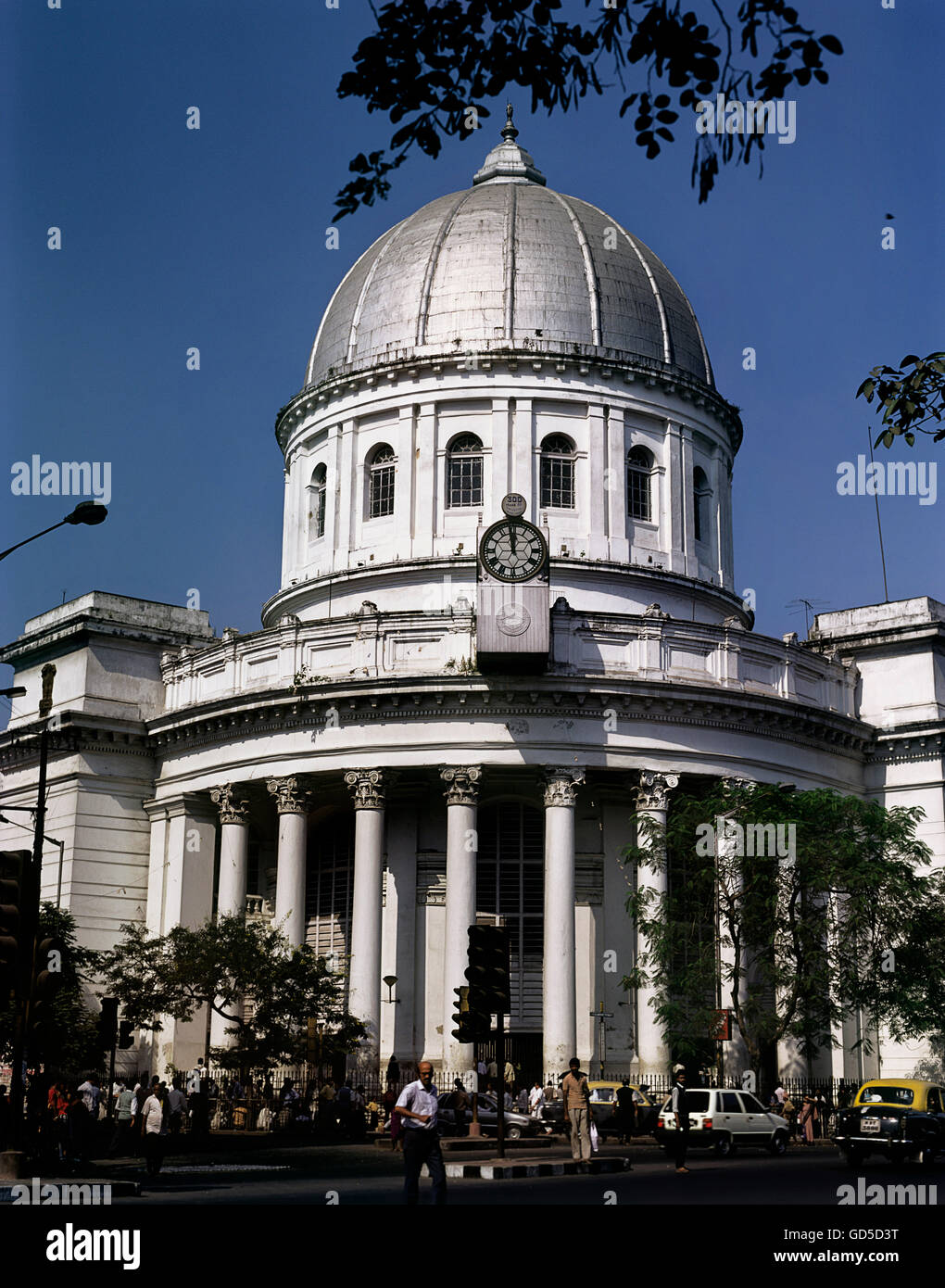 General postoffice Banque de photographies et d’images à haute ...