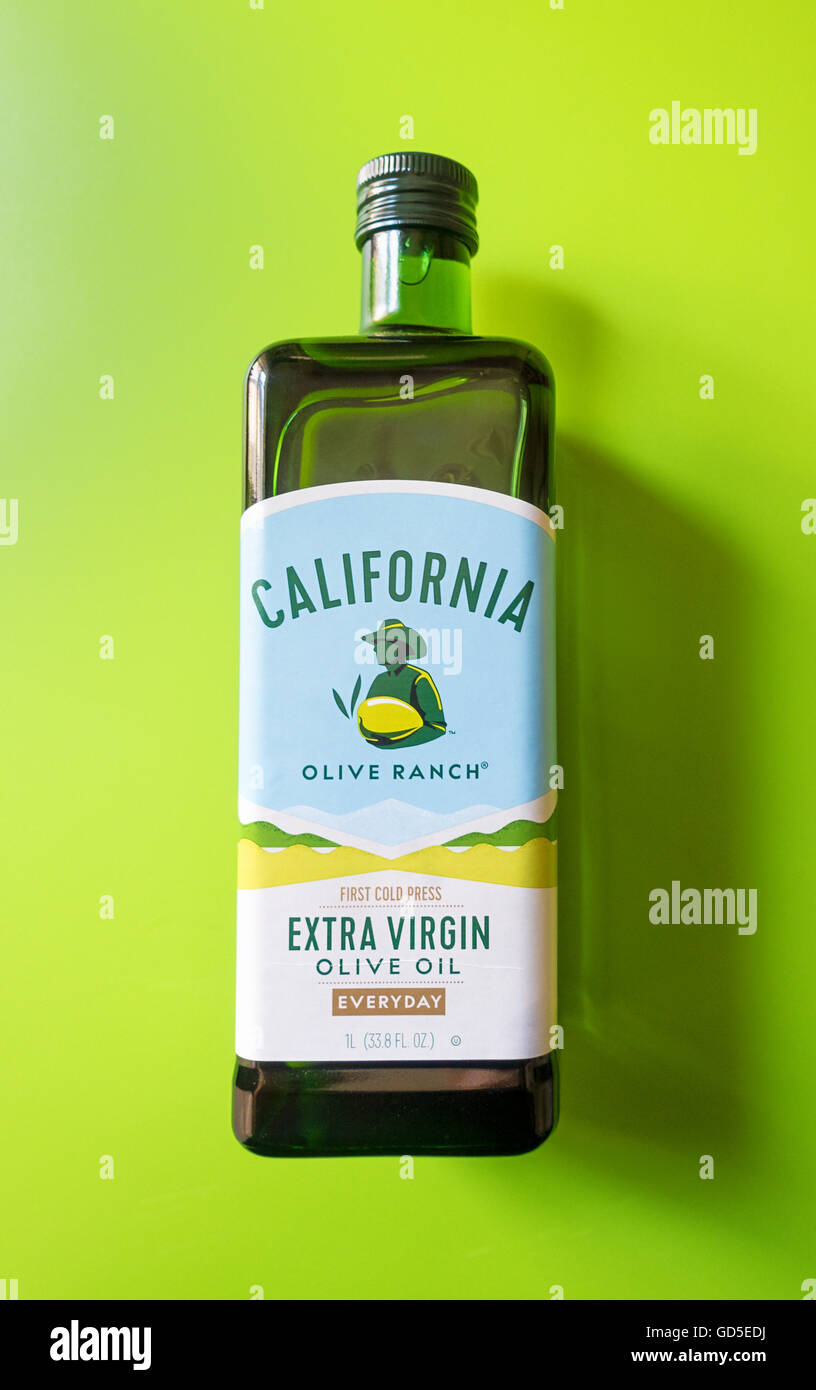 Huile froide Banque de photographies et d’images à haute résolution - Alamy