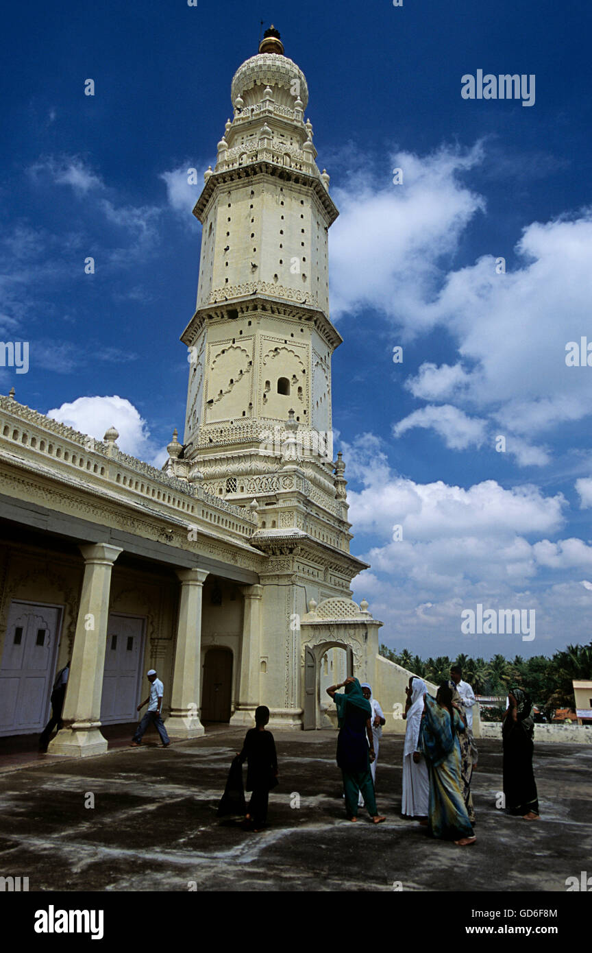 Jamma masjid Banque de photographies et d’images à haute résolution - Alamy