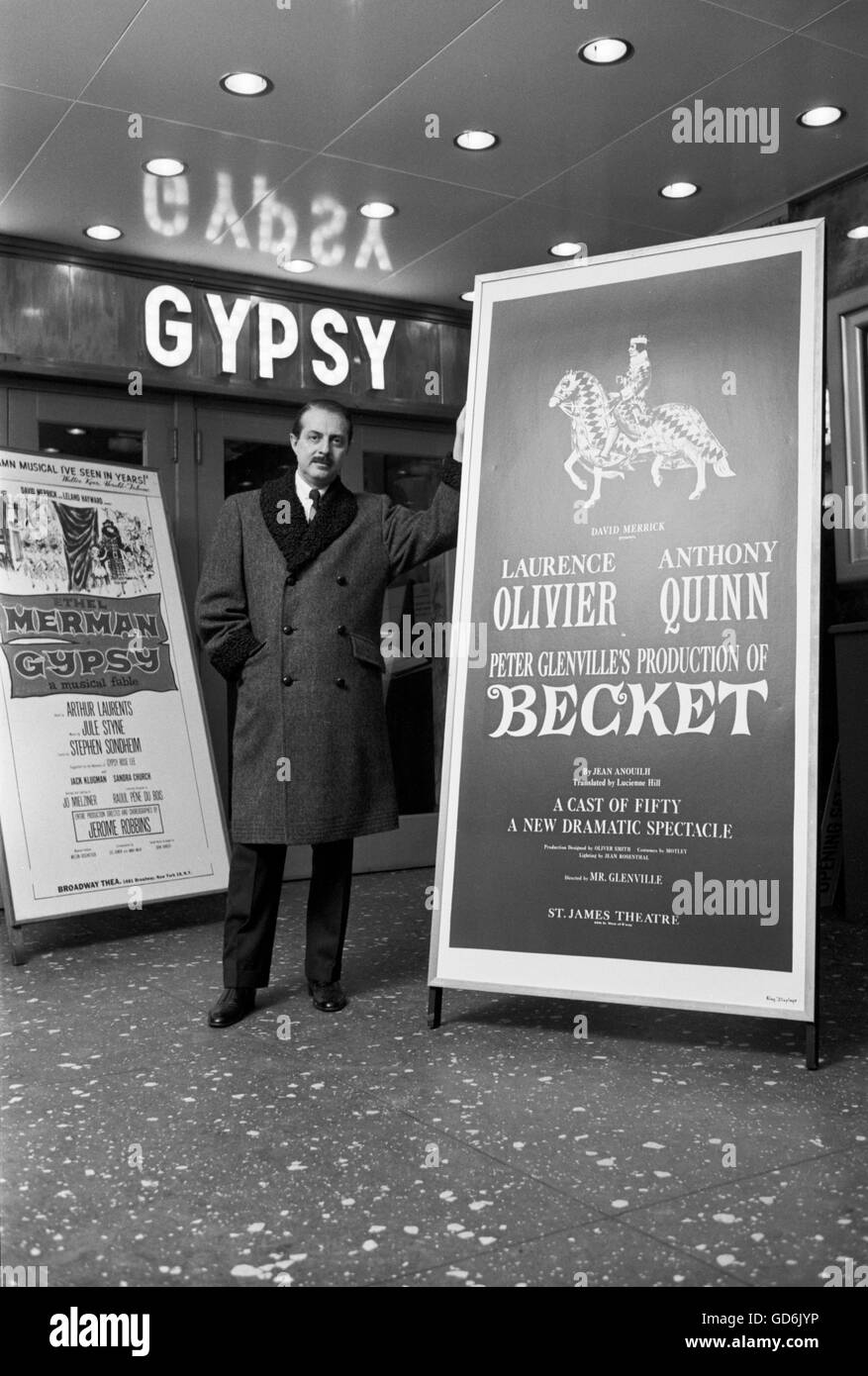The merrick Banque de photographies et d’images à haute résolution - Alamy