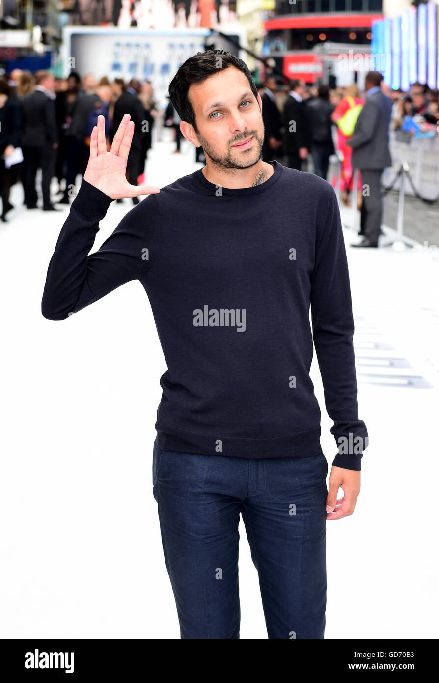 Steven frayne Banque de photographies et d’images à haute résolution ...