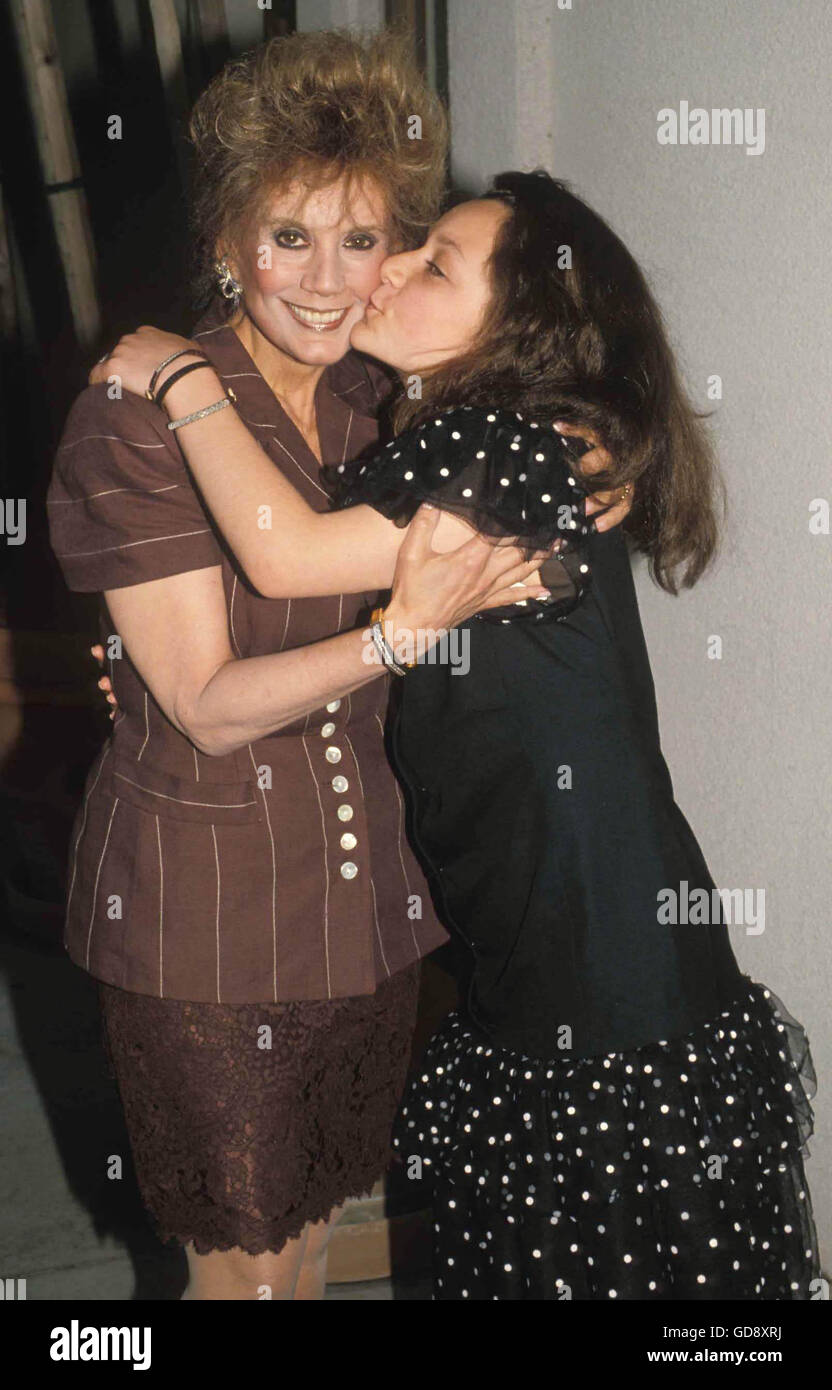 Barbara gilbert Banque de photographies et d’images à haute résolution ...