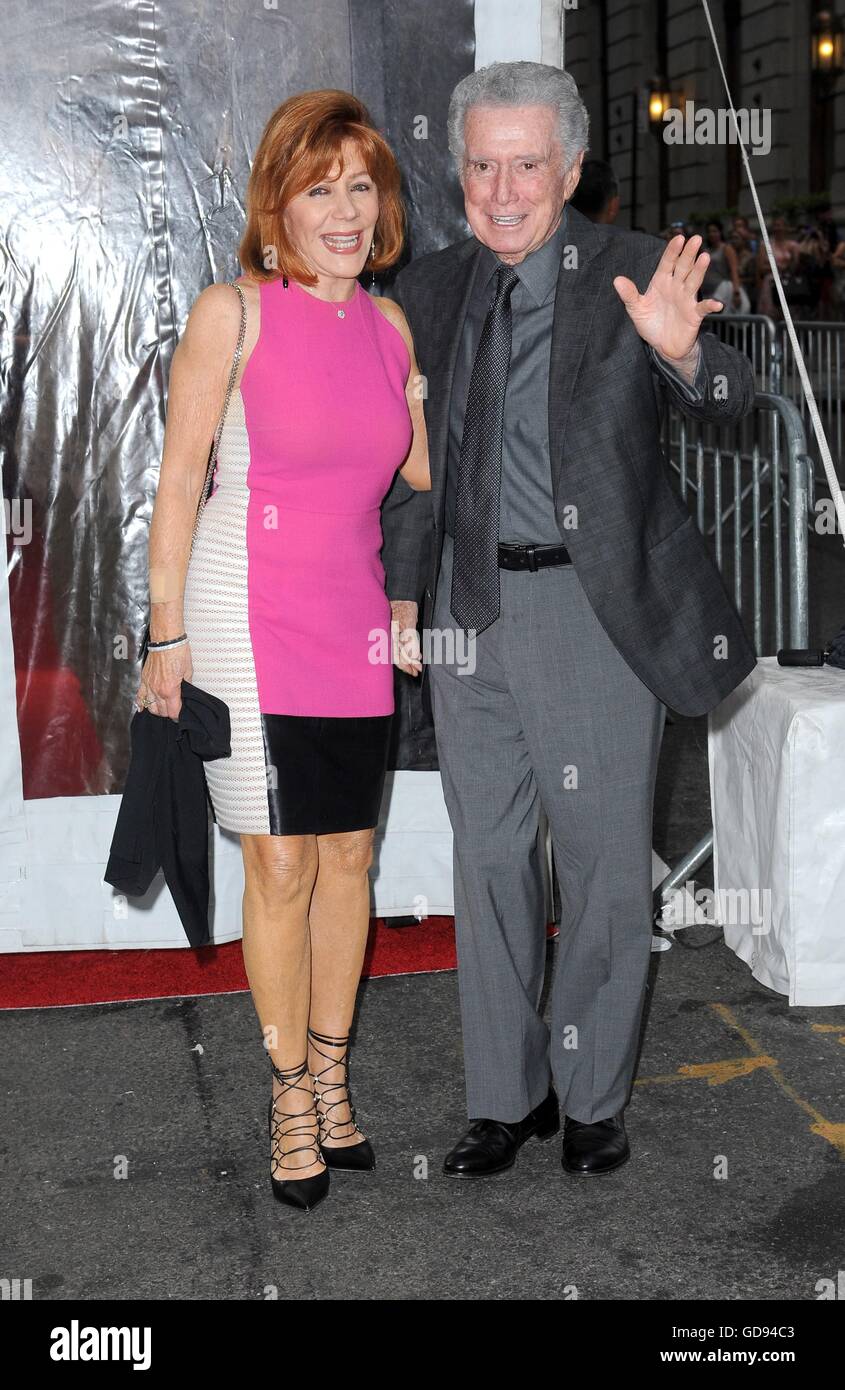 Joy Philbins Life Today: Where Does She Call Home