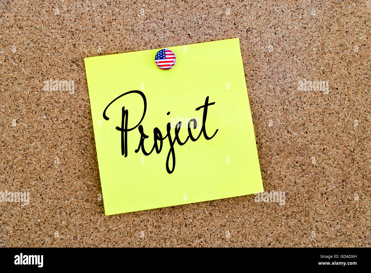 Panneau d'affichage du projet Banque de photographies et d’images à ...