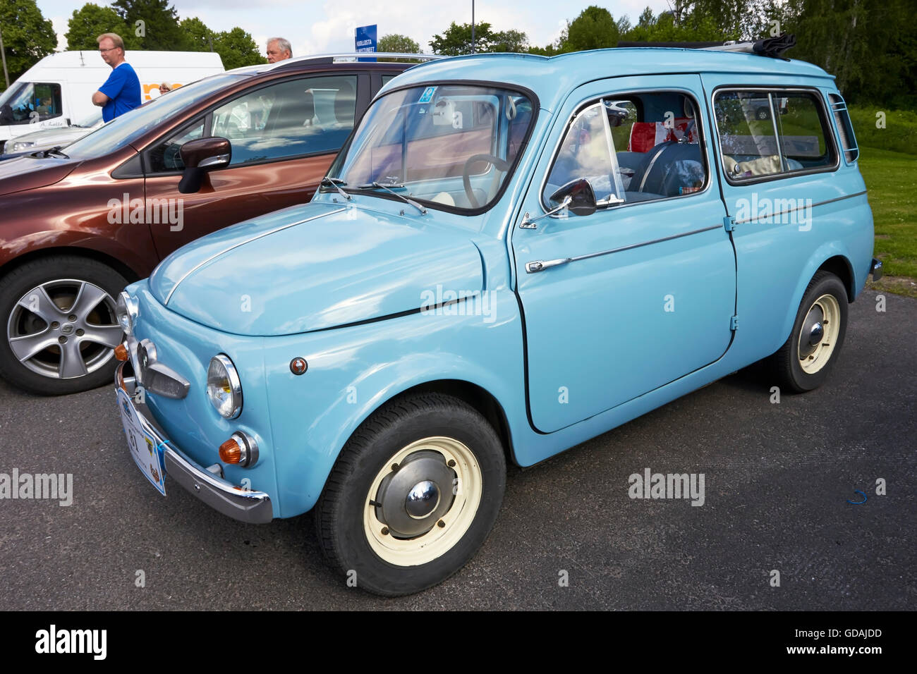 Steyr automobile Banque de photographies et d’images à haute résolution ...