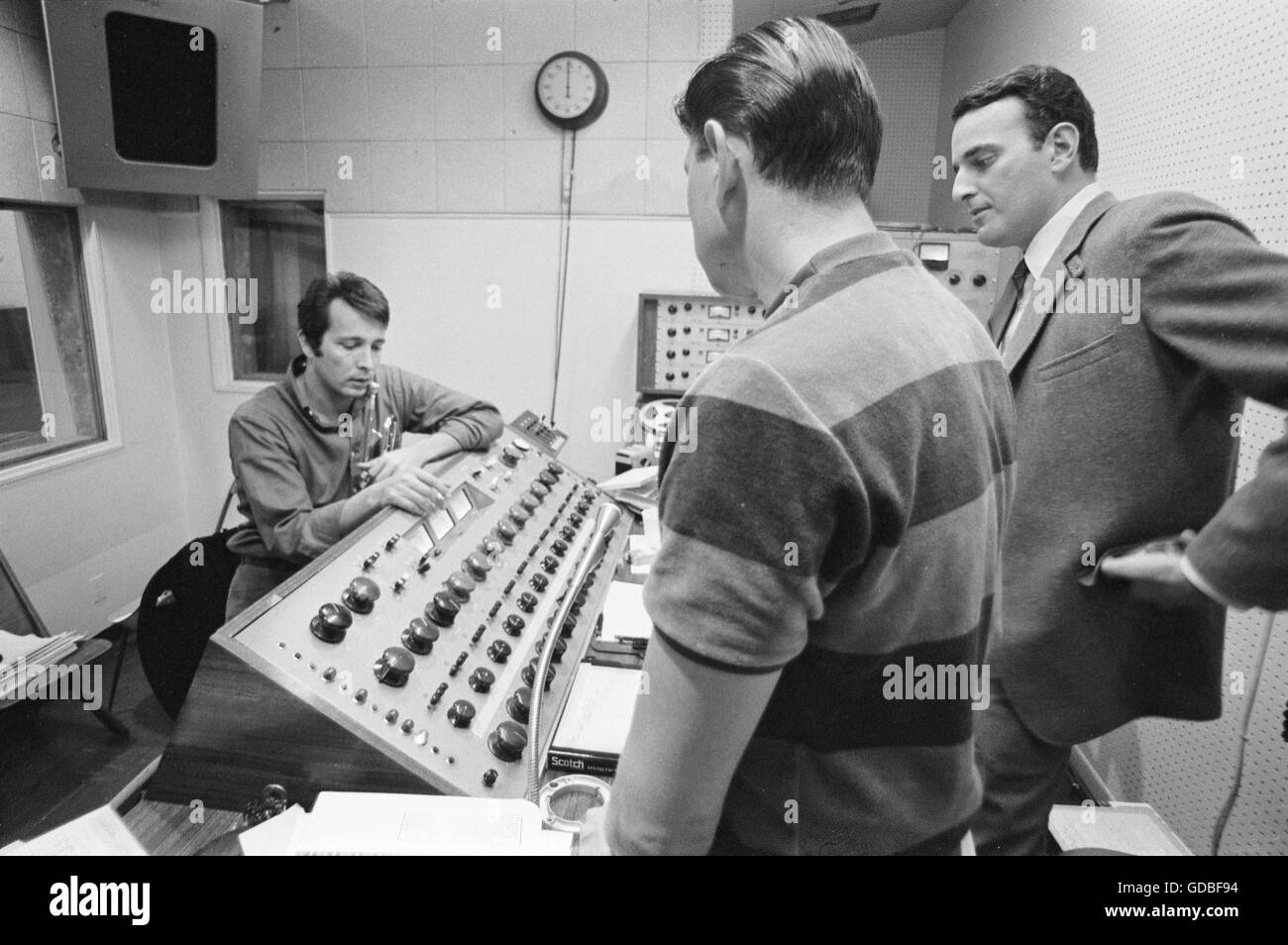 Jerry moss Banque de photographies et d’images à haute résolution - Alamy