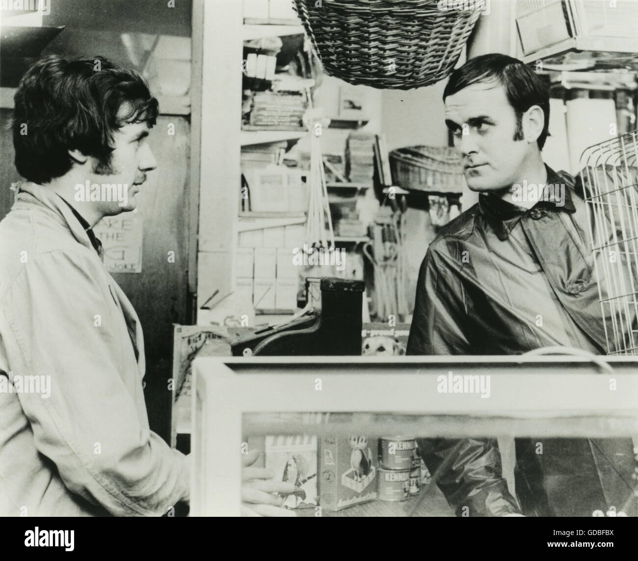 Michael ian noir Banque de photographies et d’images à haute résolution ...