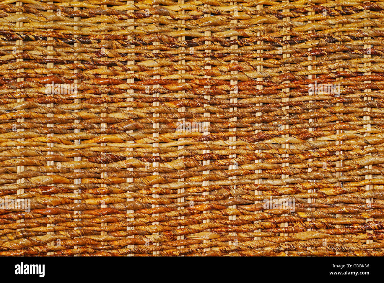 Texture de rotin Banque de photographies et d’images à haute résolution ...