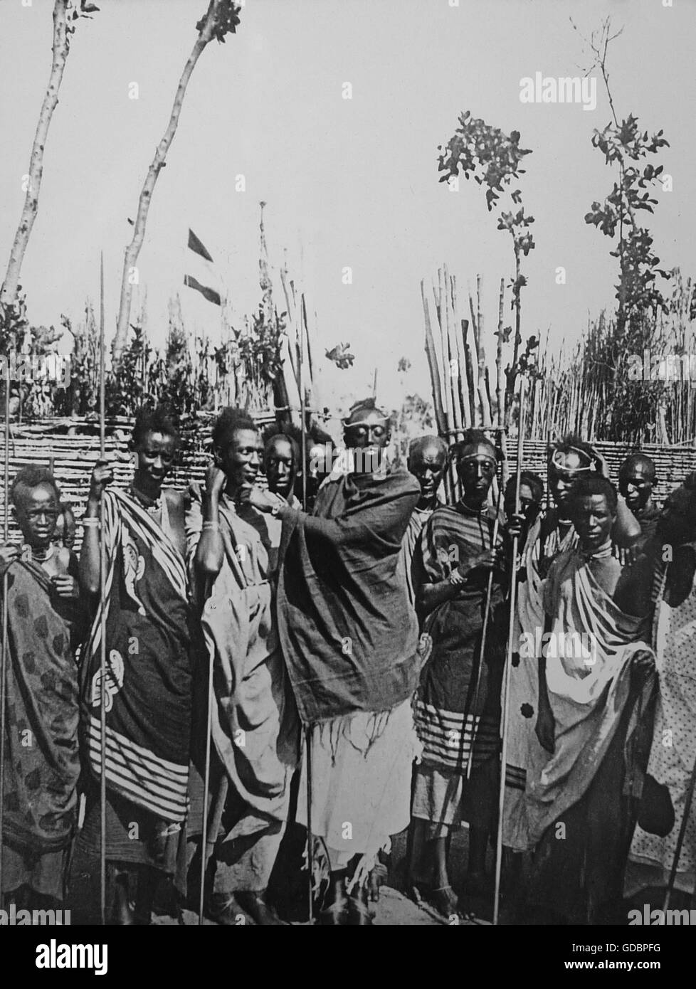 1900s africa Banque de photographies et d’images à haute résolution - Alamy