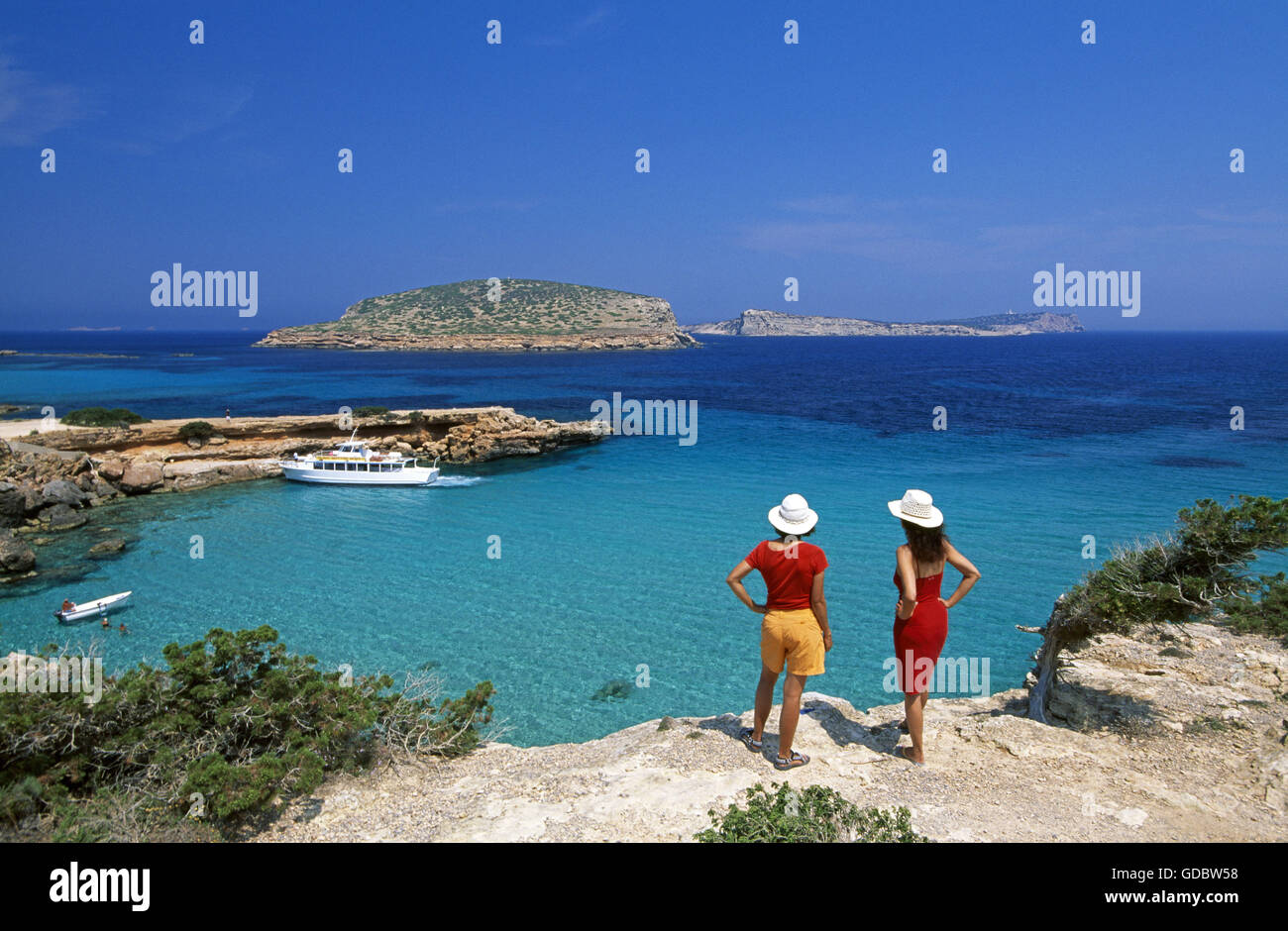 Cala comte Banque de photographies et d’images à haute résolution - Alamy