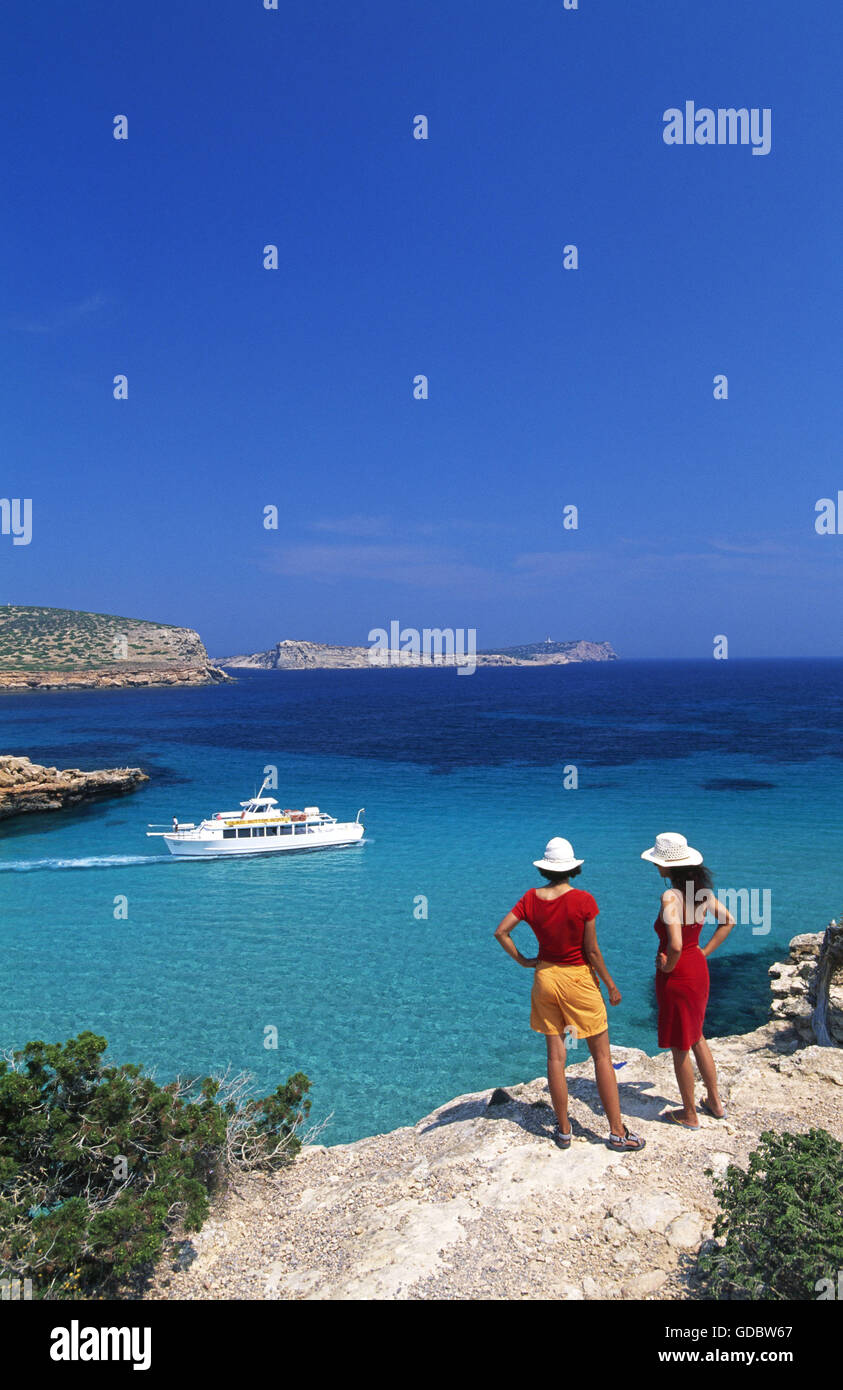 Cala comte Banque de photographies et d’images à haute résolution - Alamy