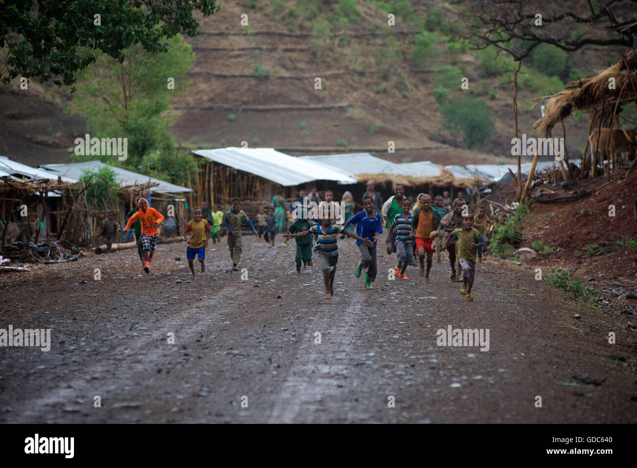 Ethiopia140955 50mb8bit Banque de photographies et d’images à haute ...