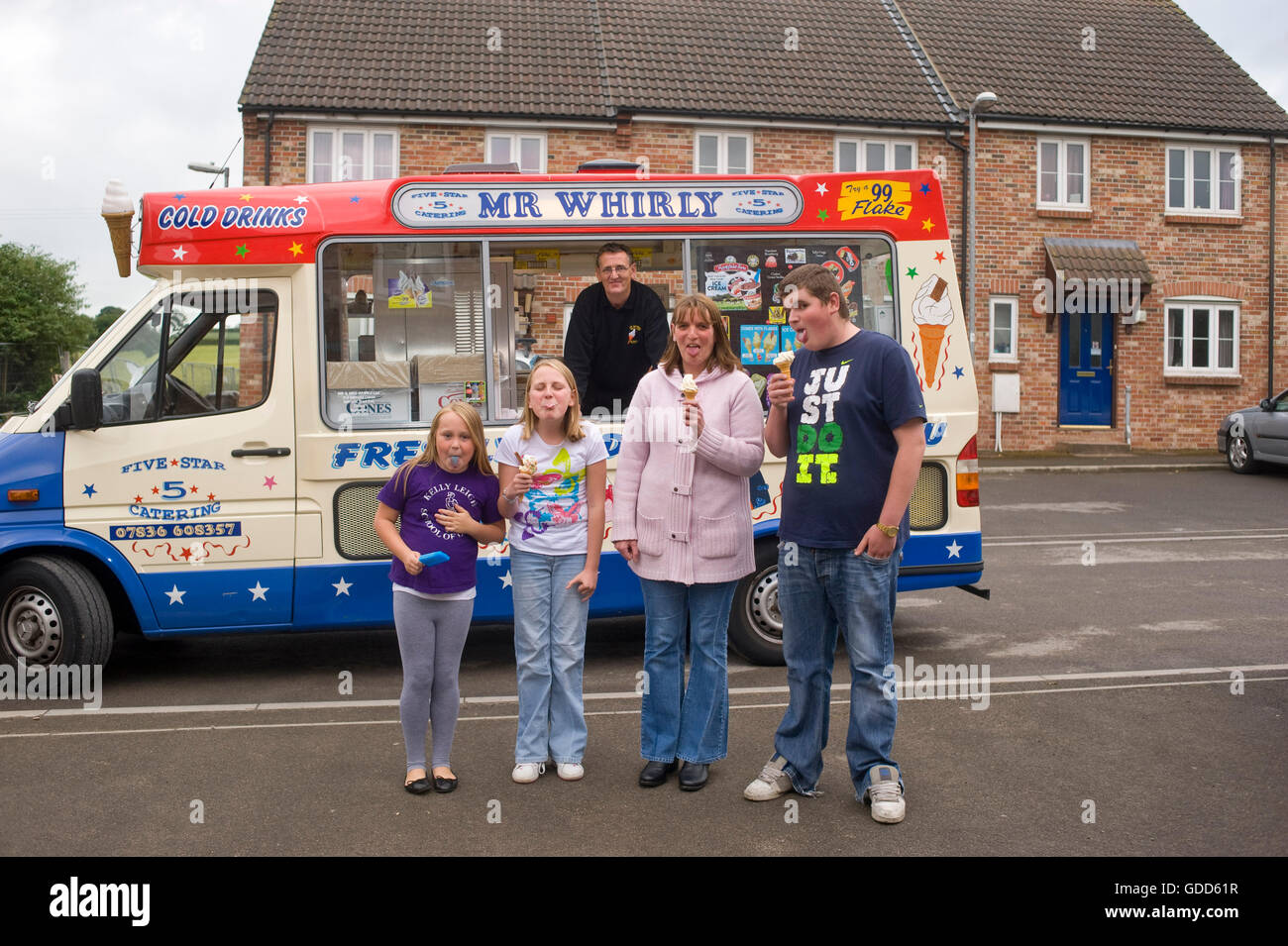 Ron sutherland aka mr whirly Banque de photographies et d’images à ...