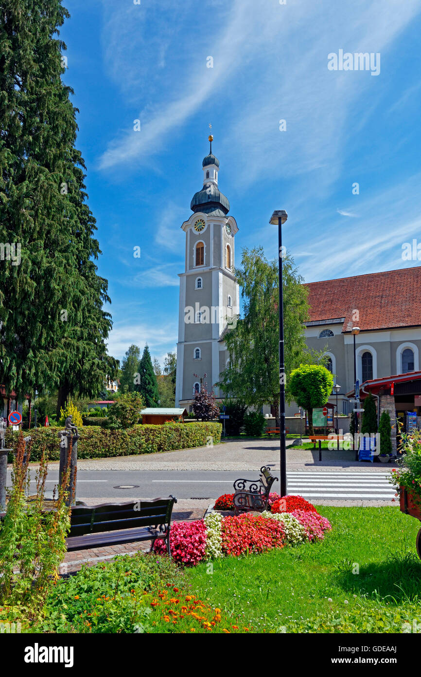 Gallus church Banque de photographies et d’images à haute résolution ...