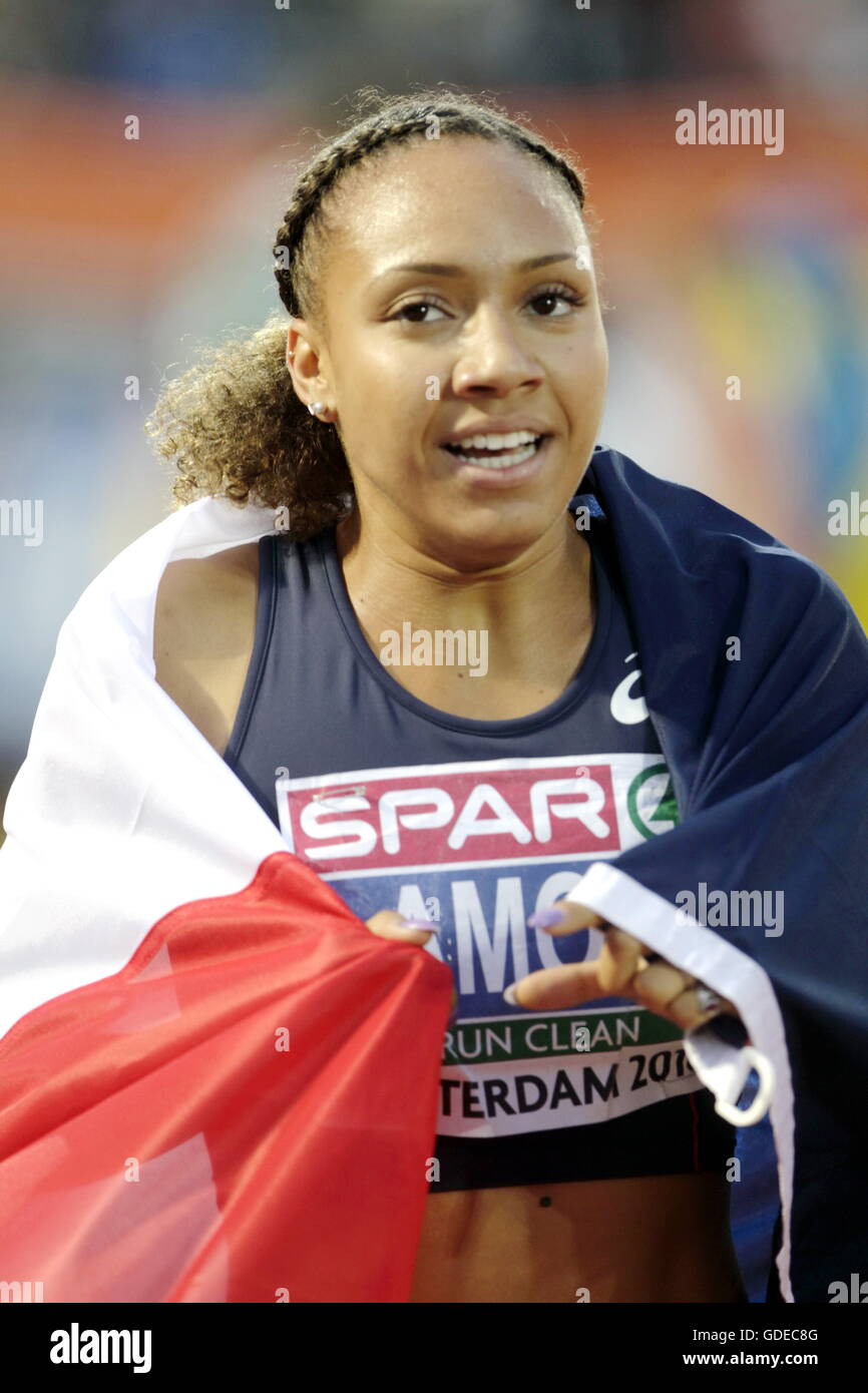 Renelle lamotte Banque de photographies et d’images à haute résolution ...