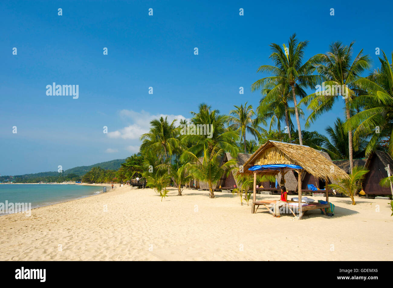 Ko samui island Banque de photographies et d’images à haute résolution ...
