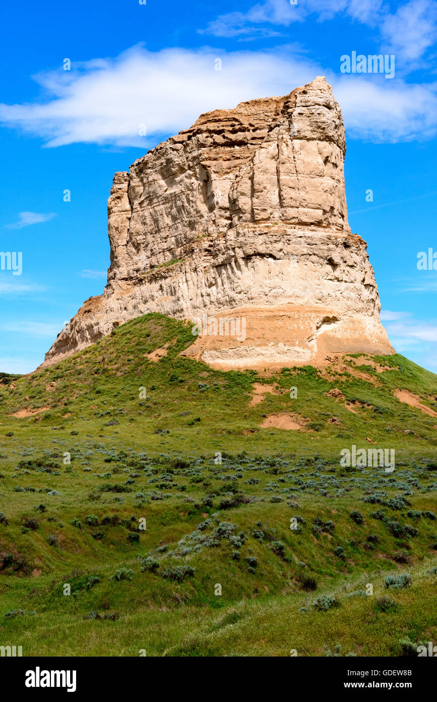 Mormon rocks Banque de photographies et d’images à haute résolution - Alamy
