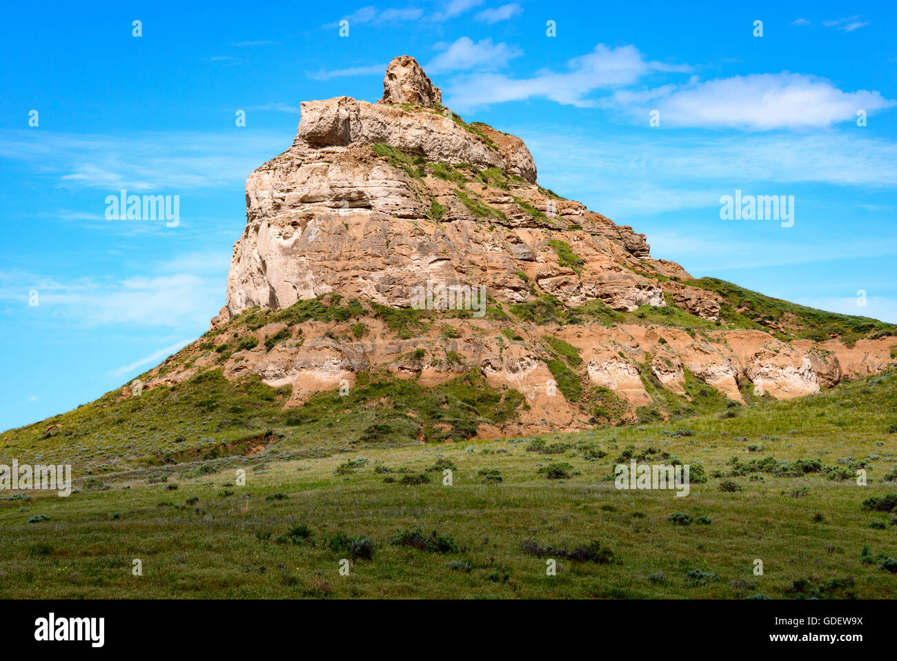 Mormon rocks Banque de photographies et d’images à haute résolution - Alamy