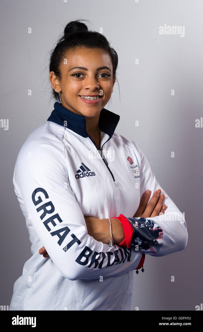 Ellie downie Banque de photographies et d’images à haute résolution - Alamy
