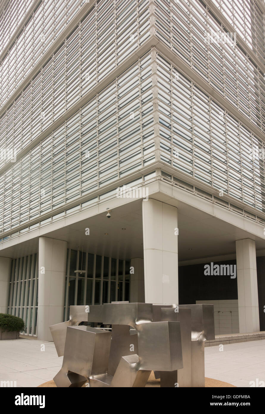 World bank building washington dc Banque de photographies et d’images à ...