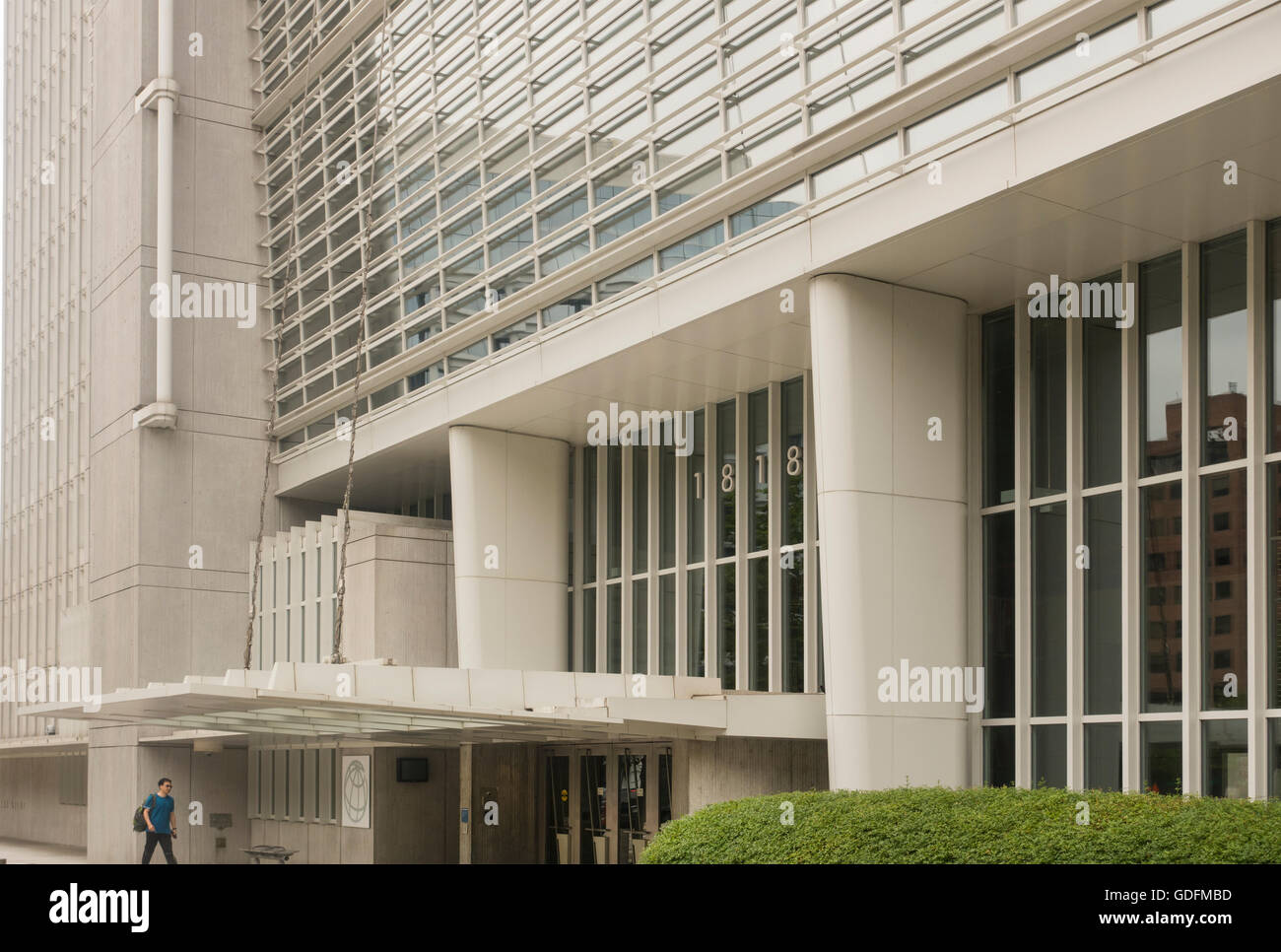 World bank building washington dc Banque de photographies et d’images à ...