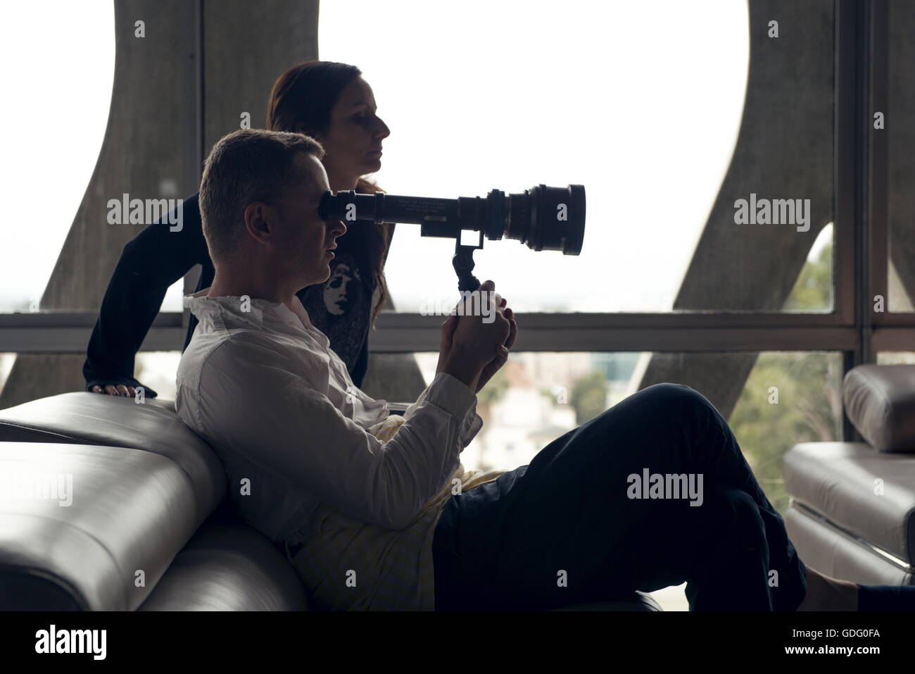 Jesse reeves Banque de photographies et d’images à haute résolution - Alamy