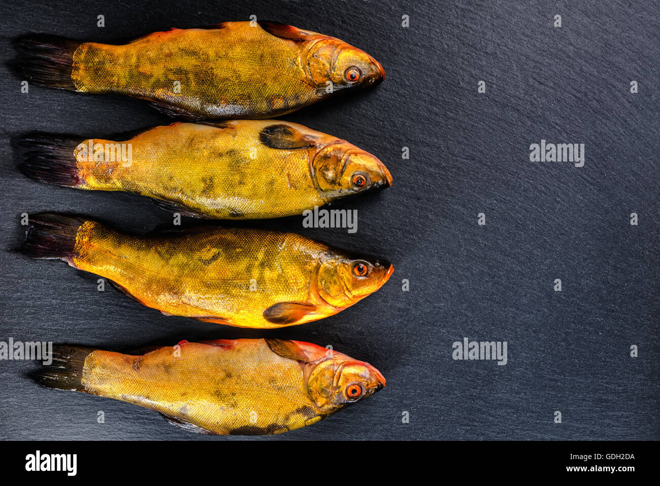 Tanche fish Banque de photographies et d’images à haute résolution - Alamy