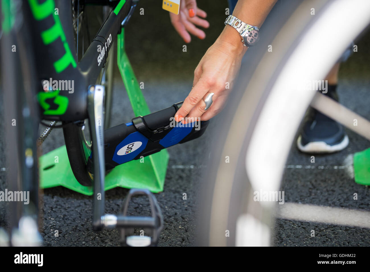 Boussole interne Banque de photographies et d’images à haute résolution ...