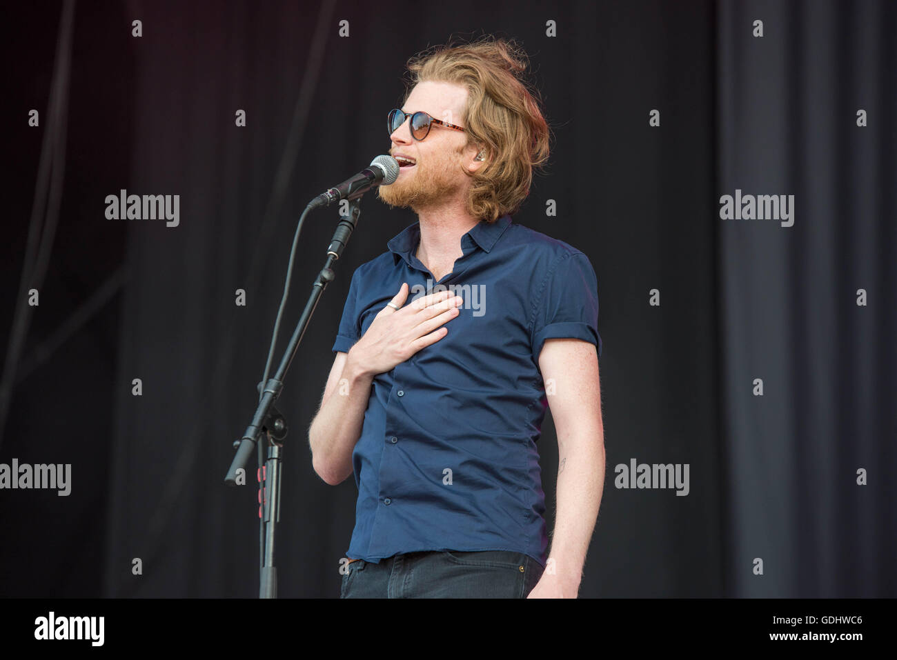 Wesley schultz Banque de photographies et d’images à haute résolution ...