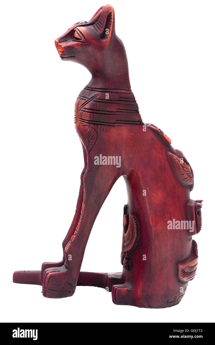 Le chat égyptien. Le chat égyptien - blissfully égyptiens animal sacré ...