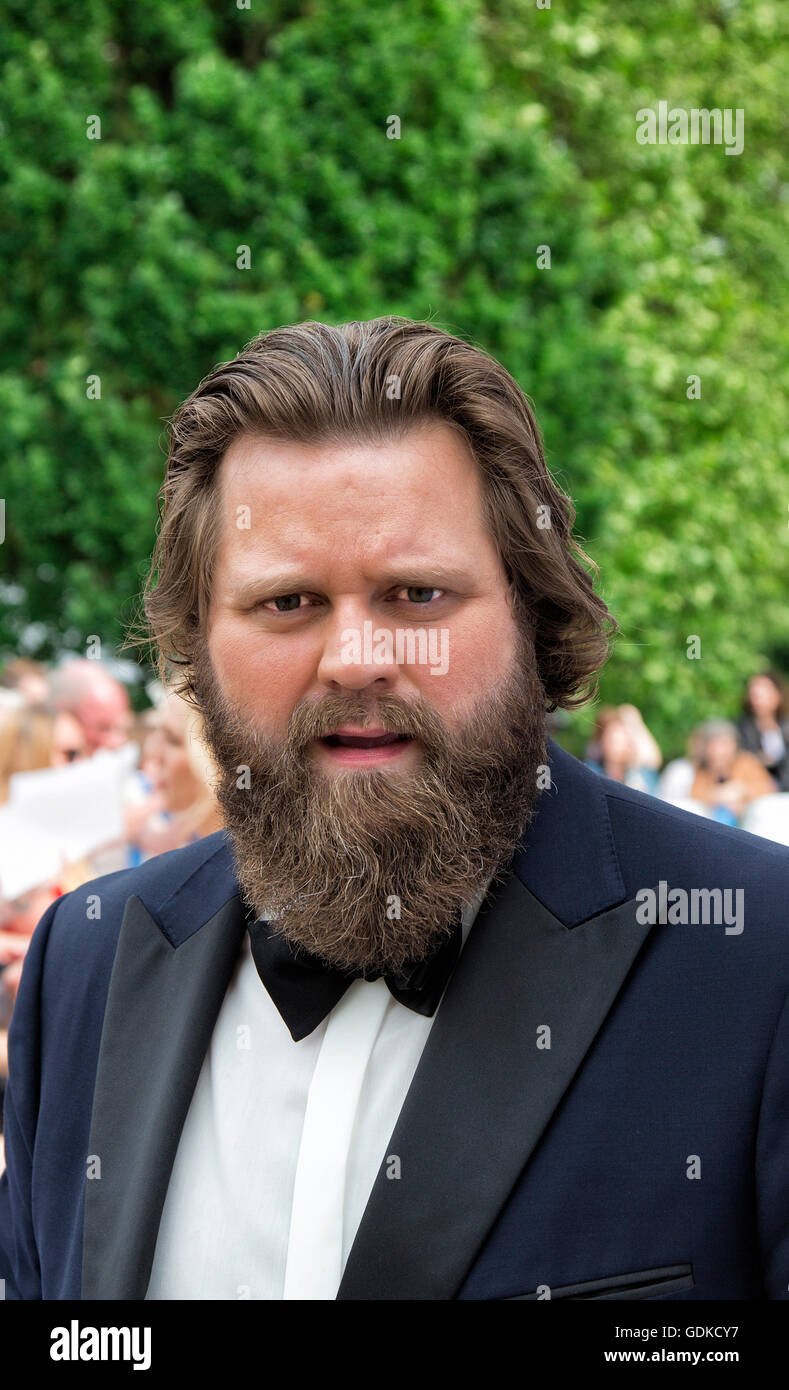 Célèbre Acteur Suisse Banque d'image et photos - Alamy