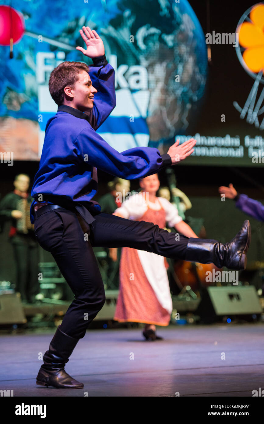 Finlande costumes traditionnels Banque de photographies et d’images à ...