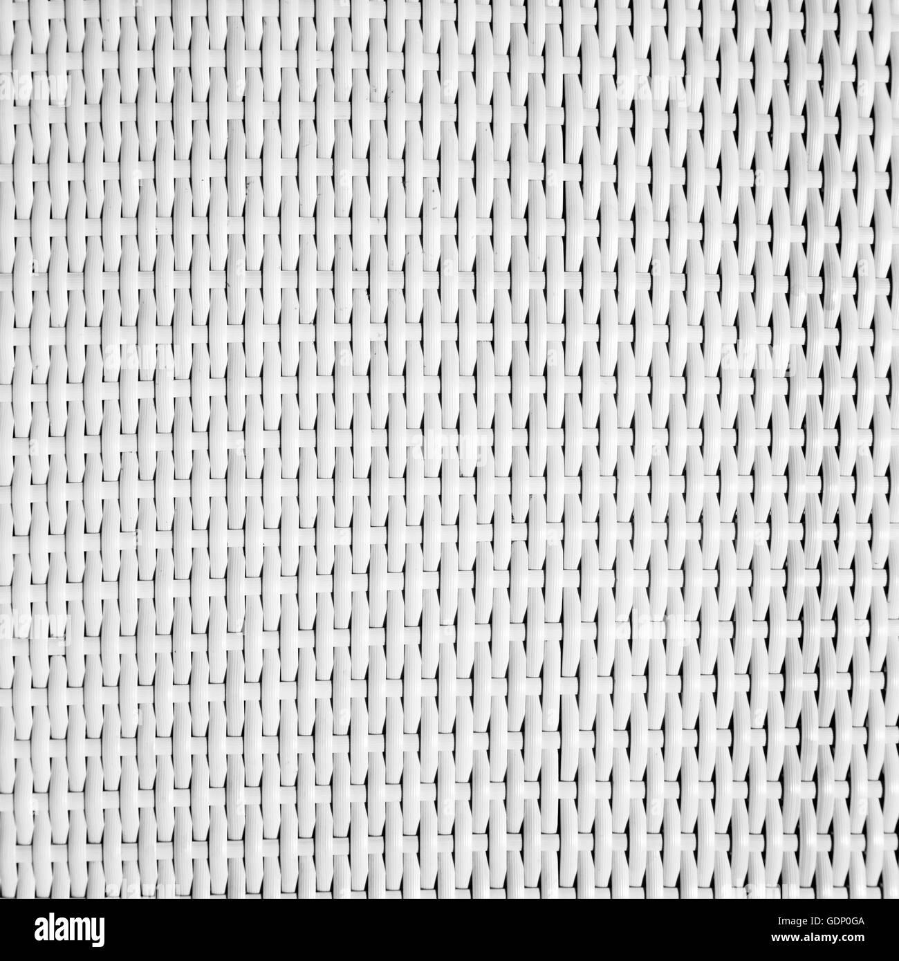 Rattan pattern Banque de photographies et d’images à haute résolution ...