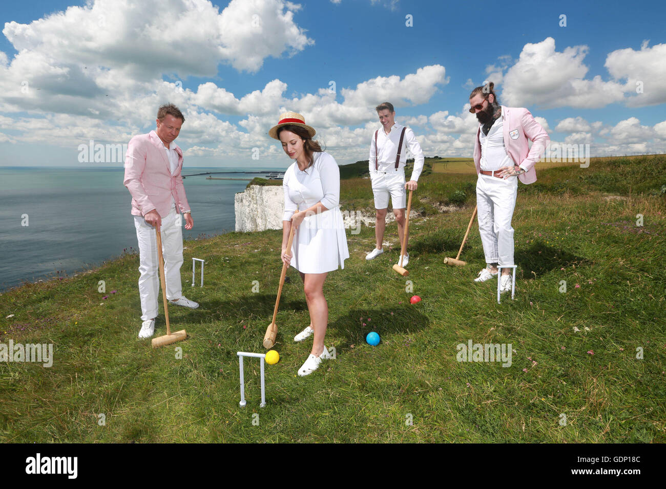 Susanna dekker Banque de photographies et d’images à haute résolution ...