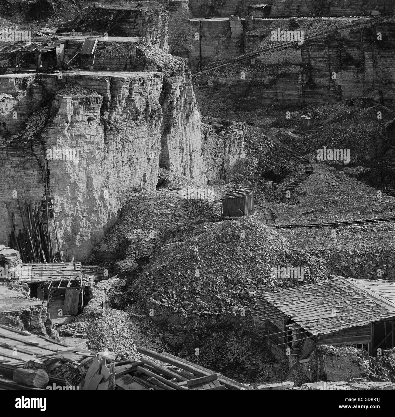 Calcaire de solnhofen Banque de photographies et d’images à haute ...