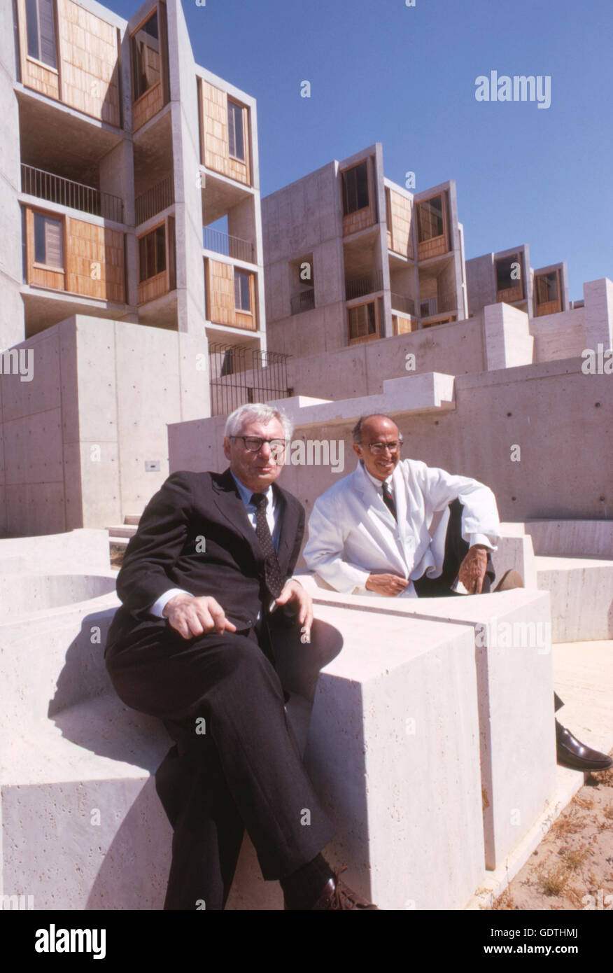 Louis kahn Banque de photographies et d’images à haute résolution - Alamy