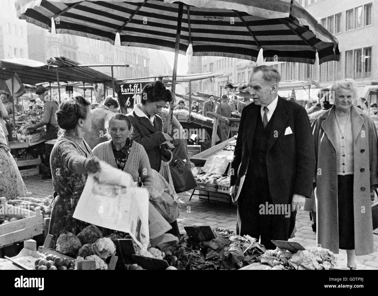 Otto hahn Banque de photographies et d’images à haute résolution - Alamy