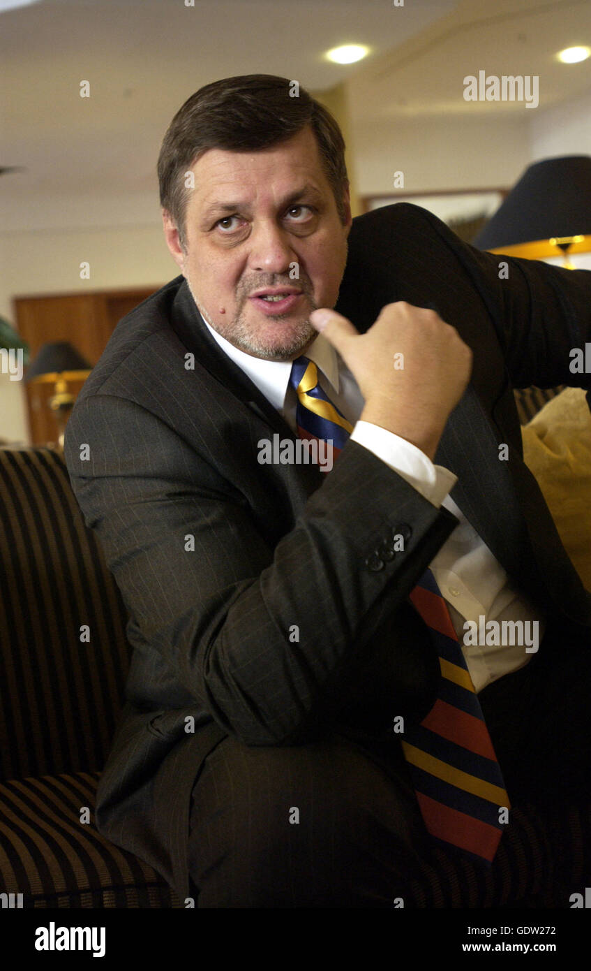 Jan kubis Banque de photographies et d’images à haute résolution - Alamy