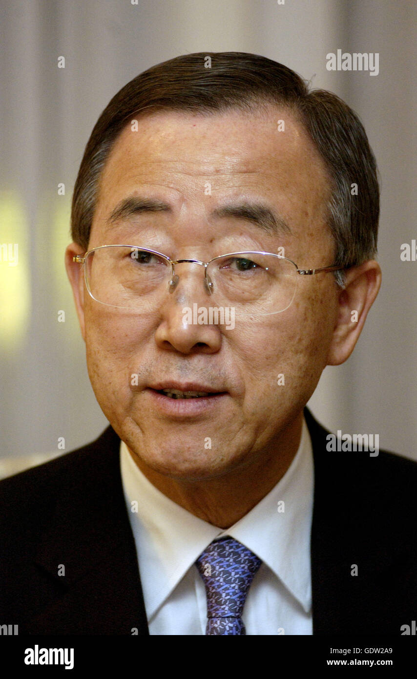 Ki moon Banque de photographies et d’images à haute résolution - Alamy