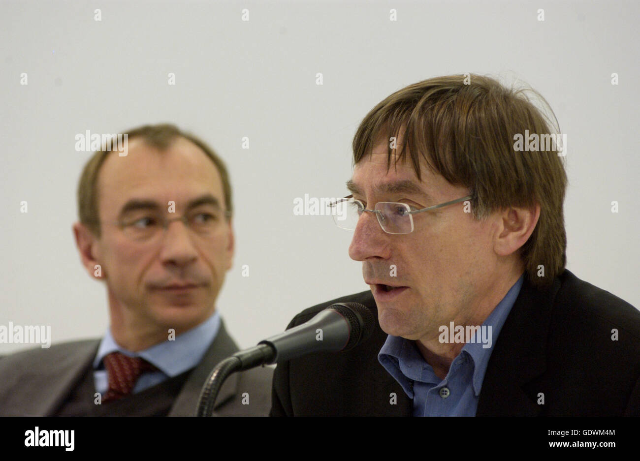 Peter rother Banque de photographies et d’images à haute résolution - Alamy